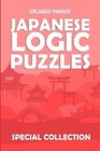 Japanese Logic Puzzles: Kakuro 10x10 Puzzles by Parker, Orlando ...