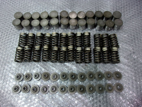 Nissan Skyline GT-R BNR34 BCNR33 BNR32 RB26DETT Valve Lifter + Spring ...