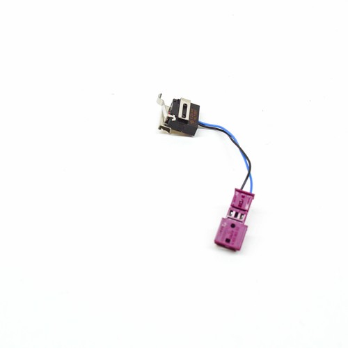 NEW BMW 6 E64 CONVERTIBLE TOP COMPARTMENT MICRO SWITCH 54318236846 OEM ...