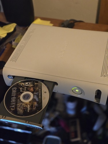 Microsoft Xbox 360 Arcade, Xbox 360 Pro, Xbox 360 Elite Tested And ...