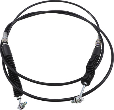 MOOSE UTILITY - 100-4176-PU - Shifter Cable - UTV - Polaris Polaris ...