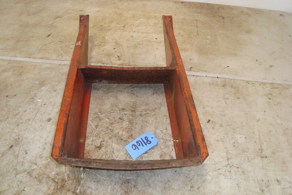 1967 Case 931 Tractor Left Step Assembly 930 | eBay