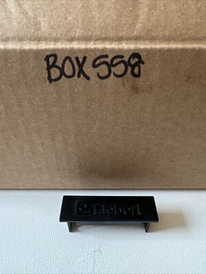 Liebert Circuit, Breaker, Blanks ( 1 Pc ) | eBay