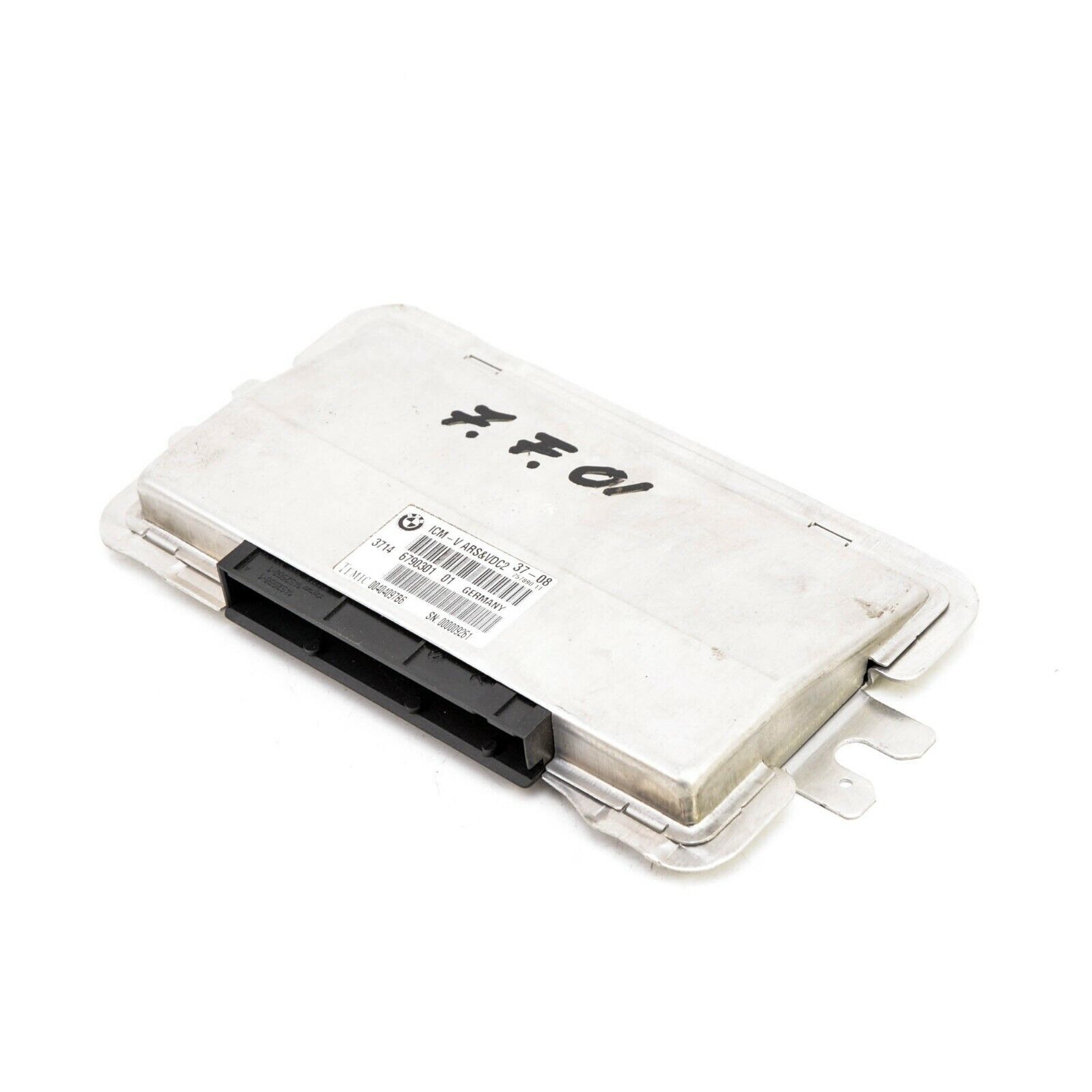 VDC Dynamic Drive Control Unit Module BMW 7 F01 F02 F03 F04 2008-2015 ...