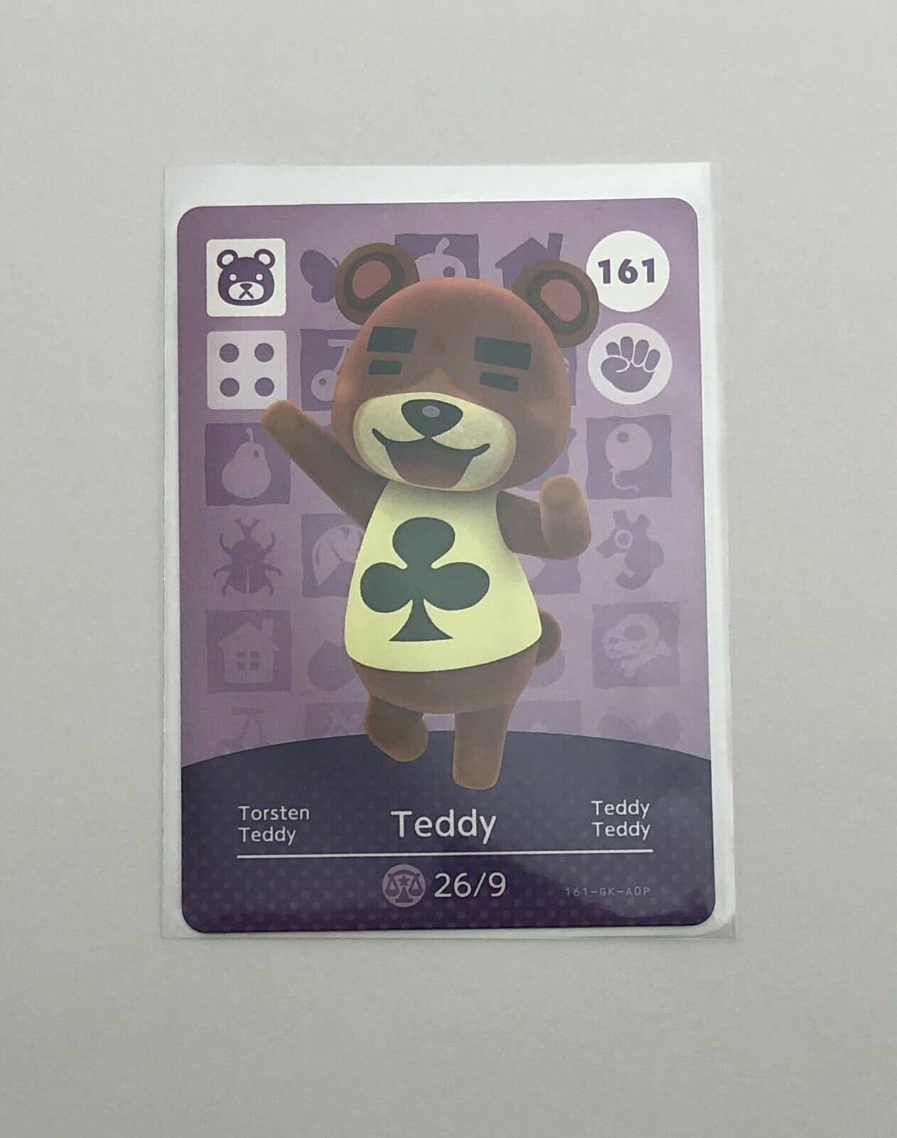 Animal Crossing Amiibo Cards SERIES 1 - 4 [EU Version] New Horizons ...