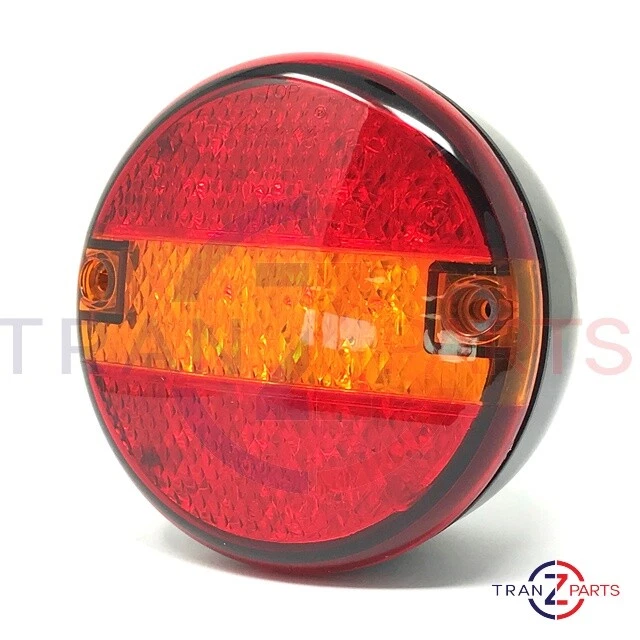 Rubbolite Tail Lights Australia | Shelly Lighting