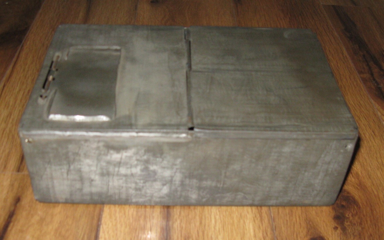 Antique Original Pace 1928 Slot Machine 10 Cents Dime **Coin Box Cash ...