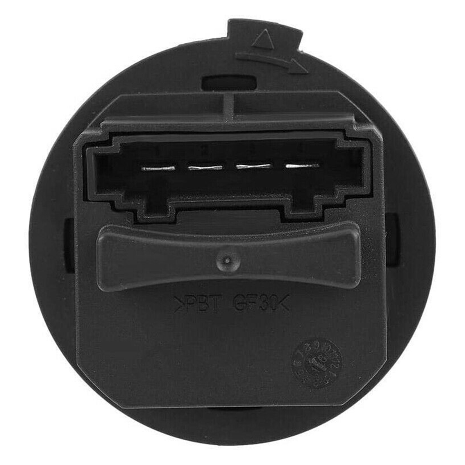 6441S7 For Citroen C3 C4 C4 C5 DS3 Heater Blower Fan Motor Resistor ...