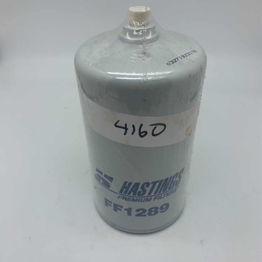MANN-HUMMEL PL250 - Fuel filter cross reference