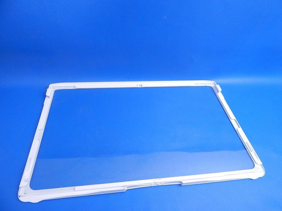 Samsung Refrigerator RB215LABP Upper Glass Shelf DA97-00664R | eBay