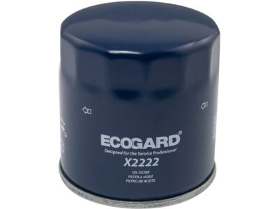 Main DIY Solutions Oil Filter fits VW Routan 2009-2010 4.0L V6 28BHFN ...