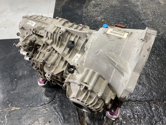 Porsche Cayman Boxster 718 982 2.0 PDK Auto Gearbox Transmisson ...