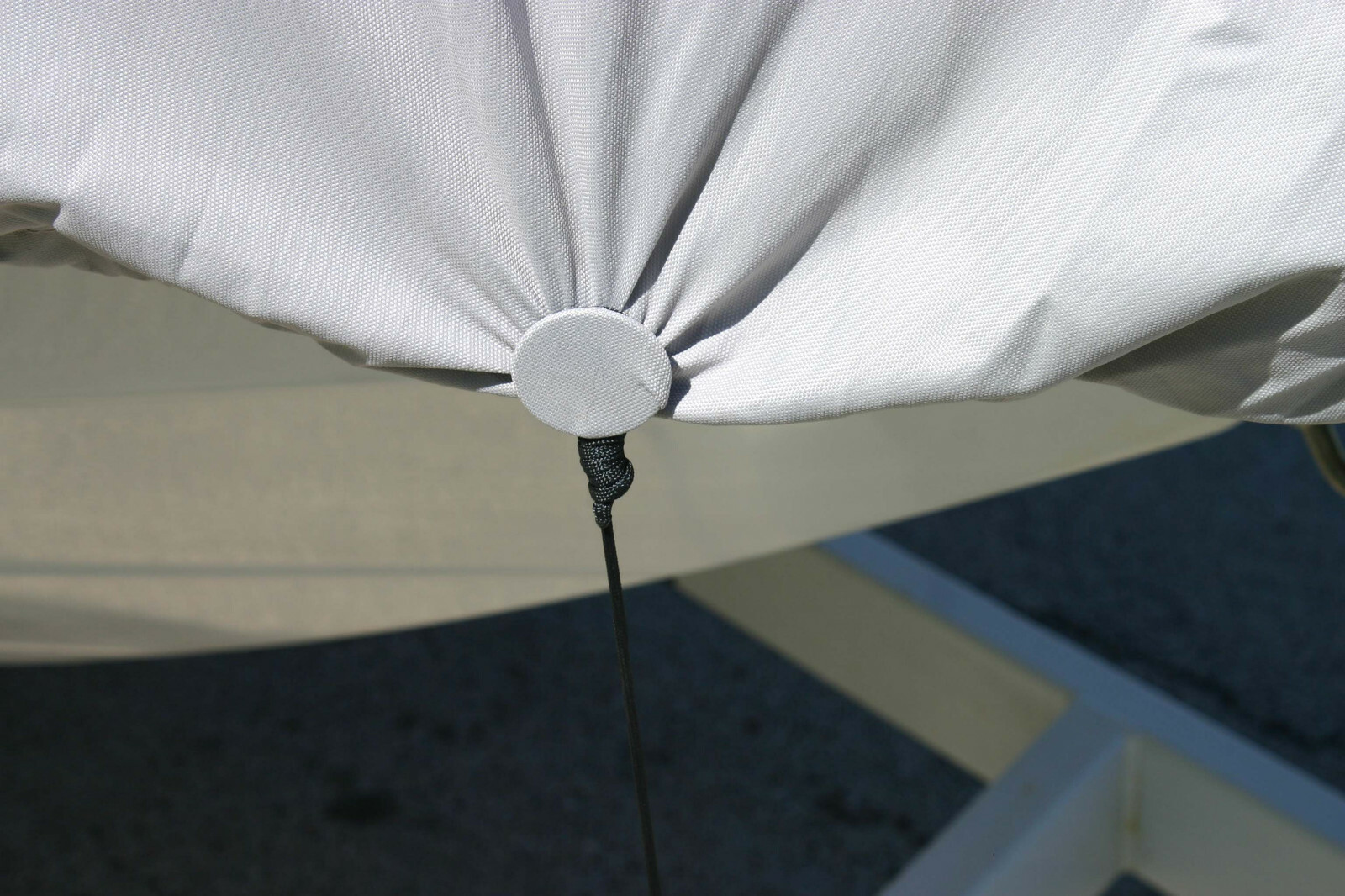 Tarp Buddy 10 Pack with Para Cord Made in the USA Waverunner AC Grill ...