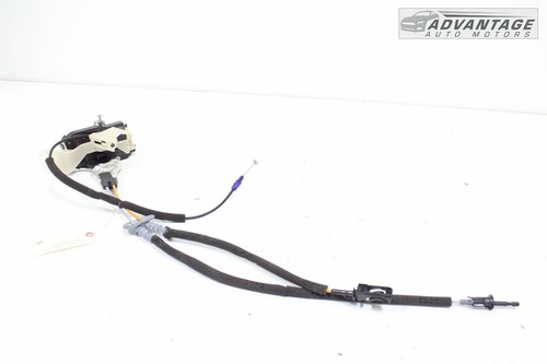 2020-2024 FORD EXPLORER U625 REAR LEFT DOOR LOCK LATCH ACTUATOR ...