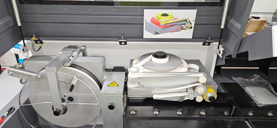 Parata InspectRx® Pouch verification Inspector with Collector | eBay