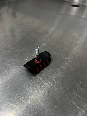 NEW OEM KTM RIM LOCK CPL. 2004 45110090000 | eBay