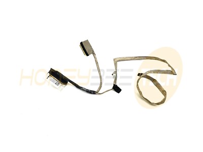 GENUINE DELL LATITUDE 3420 LAPTOP LCD VIDEO DISPLAY CABLE 0TTK5 00TTK5 ...