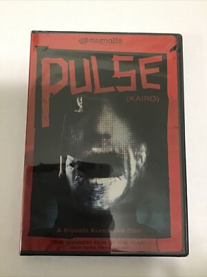 Pulse (DVD, 2006) 876964000055| eBay