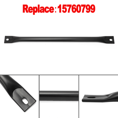 27-1/2" For GM Chevy GMC Silverado 1500 Crossmember Frame Support Brace ...