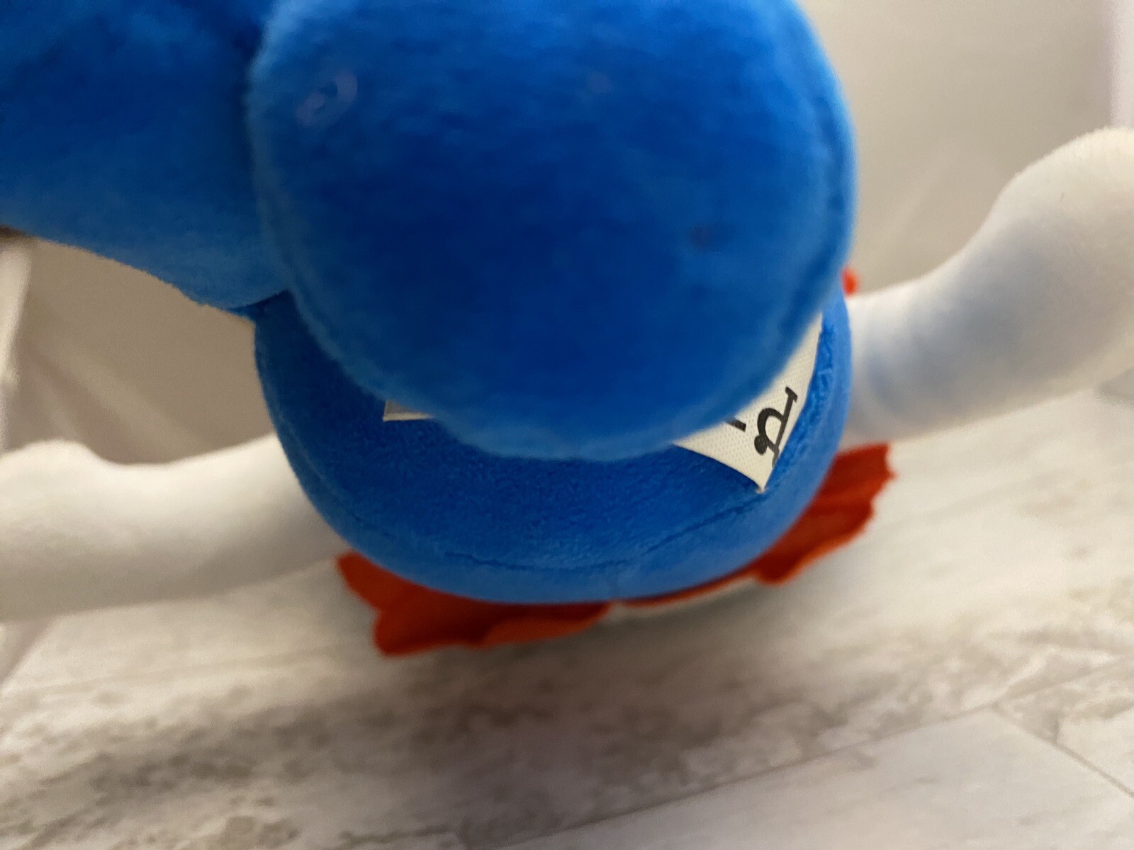 PIGGY Clowny Plush Toy Stuffed Animal Clowny Plushie MiniToon 2021 | eBay