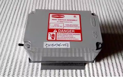 Chore-Time 46051 Switch Assembly Switch 1PCS NEW FOR | eBay