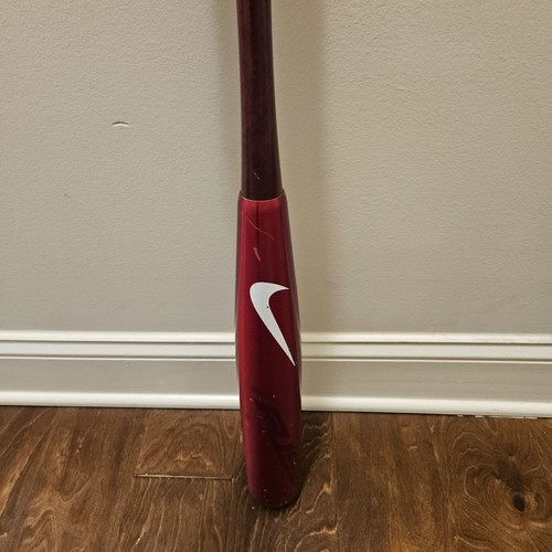 Nike Cherry Bomb 33/30 BBCOR Alloy bat. | eBay