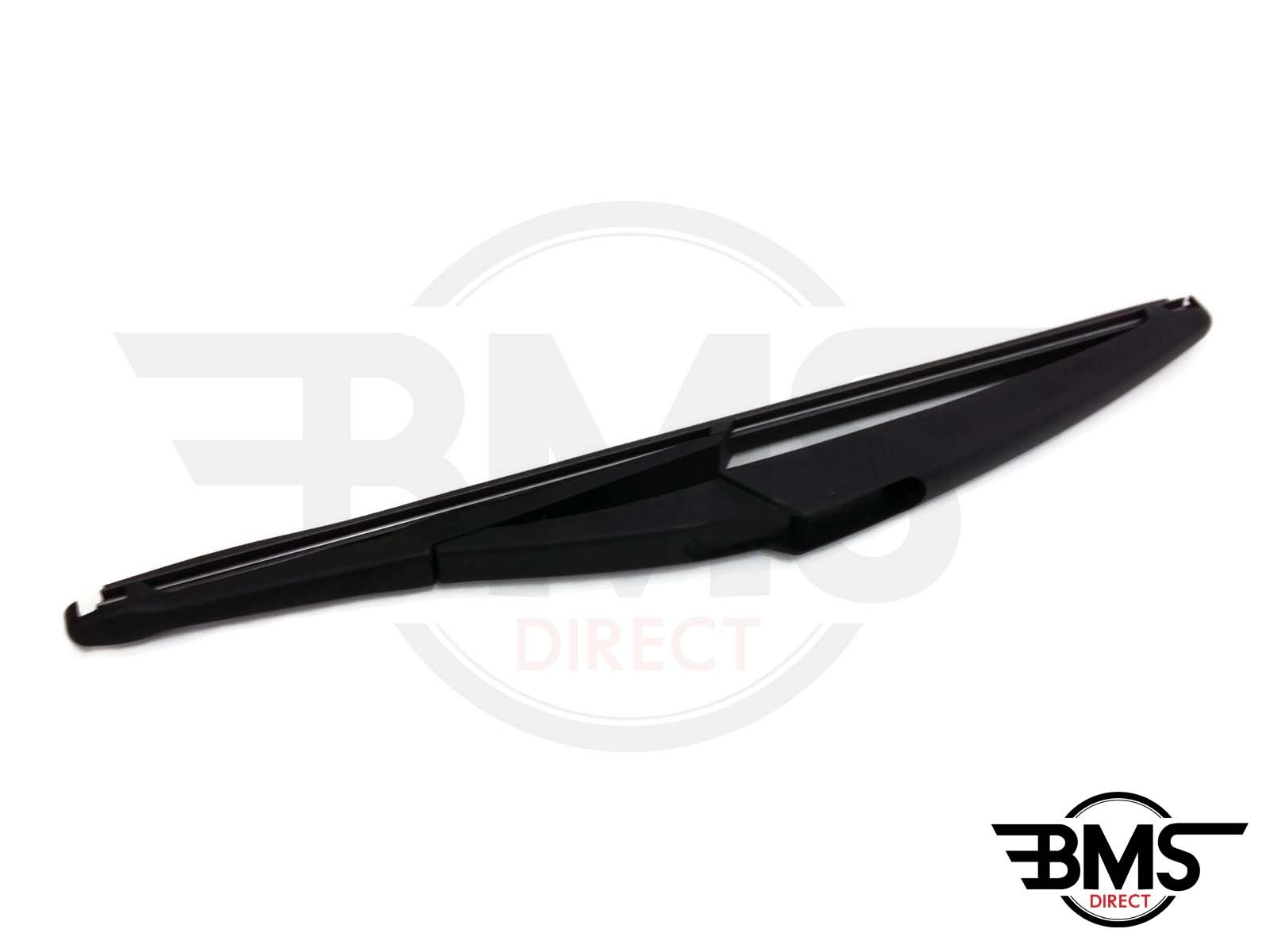 MINI R56 Rear Windshield Wiper Blade 61622754285 Genuine for sale ...