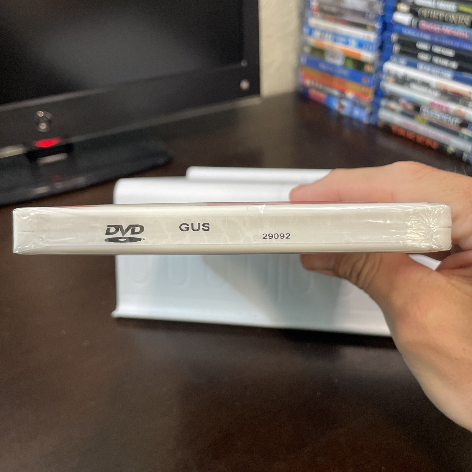 Gus+%28DVD%2C+2003%29 for sale online | eBay