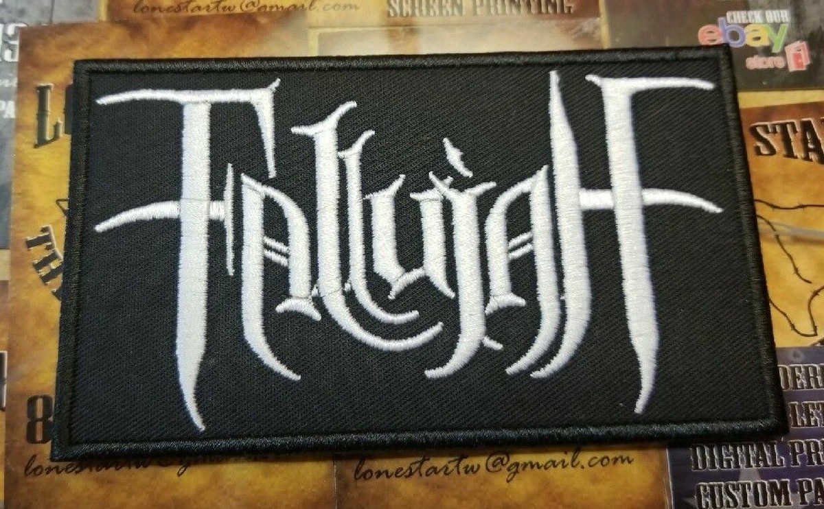 Fallujah Logo
