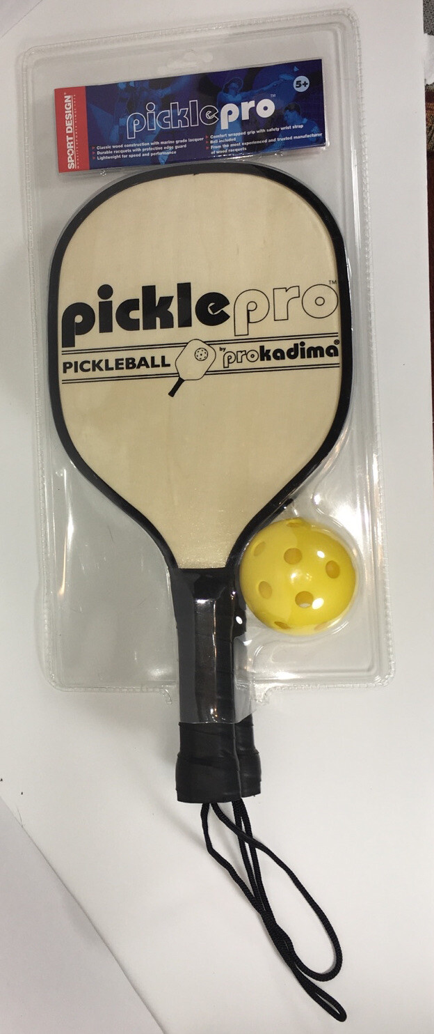 Pickle Pro