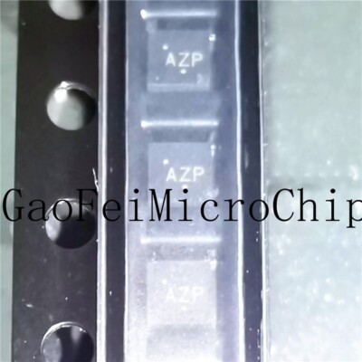 5PCS NCP5901BMNTBG NCP5901BMN NCP5901B NCP5901 AZP AZ4 AZx QFN-8 IC ...