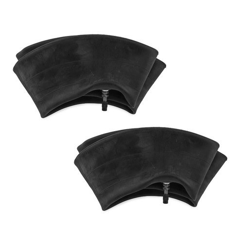 2 4.00/5.00x10 INNERTUBES INNER TUBES TR13 LAWN MOWER SNOW BLOWER ...