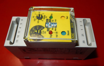IME Delta RD1A, Diffenrenzstromrelais DELTA | eBay