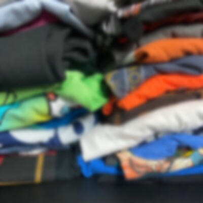 Lot of (10) TEN Random SMALL Graphic T-Shirts Reseller Shirt Lot Grab ...