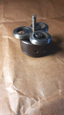 Thread Rolling Die Head-M 4х 0,7 (rod/spoke threading head) | eBay