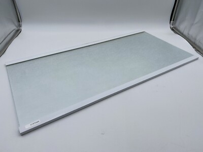 Sub-Zero Model 550 501R Refrigerator Crisper Glass Assembly 4151060 | eBay