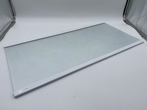 Sub-Zero Model 550 501R Refrigerator Crisper Glass Assembly 4151060 | eBay