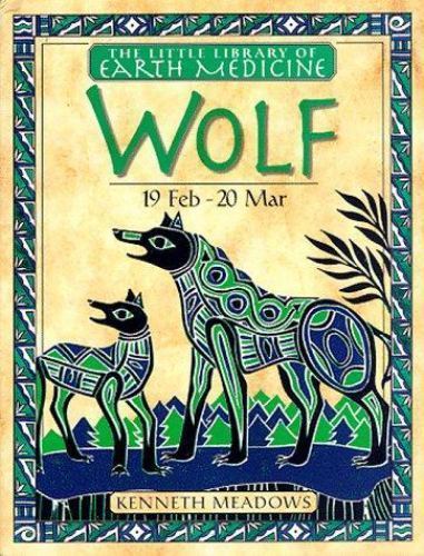 Wolf by Kenneth Meadows (1998, Hardcover) for sale online | eBay