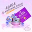 ALADA 3D Whitening Facial Powder Cream SPF 50 PA +++ 10g (USA 🇺🇸 SELLER ...