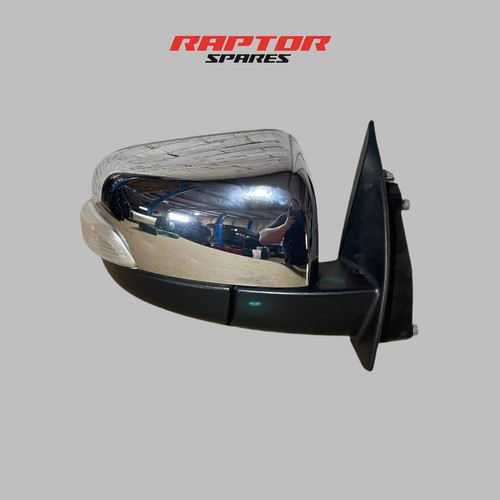 Ford Ranger PX Series 3 Wildtrak Right Door Mirror 2018 2019 2020 2021 ...