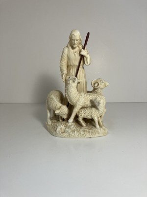 Statues & Figures - Crystal Cathedral Ministry