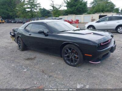 Used HVAC Blower Motor fits: 2019 Dodge Challenger Grade A | eBay