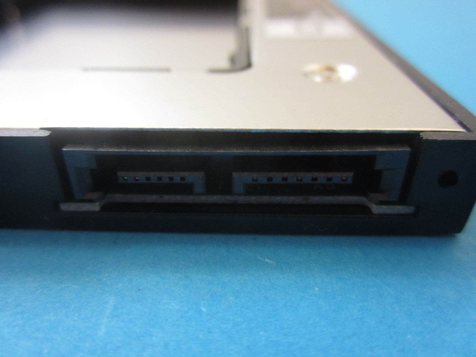 UltraBay 2.HDD SATA Adapter für Dell E6410 E6510 E6400 E6500 | eBay.de