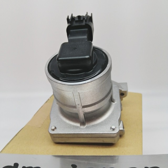 Subaru Impreza Forester 9-2x Secondary Air Suction Combi Valve ...