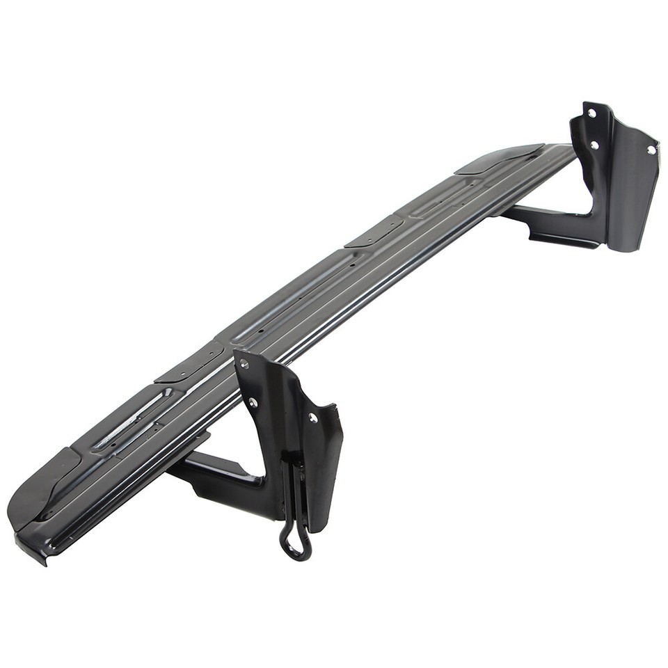 For Mercedes Benz Sprinter 2007-2018 Rear Running Board Bumper Step ...