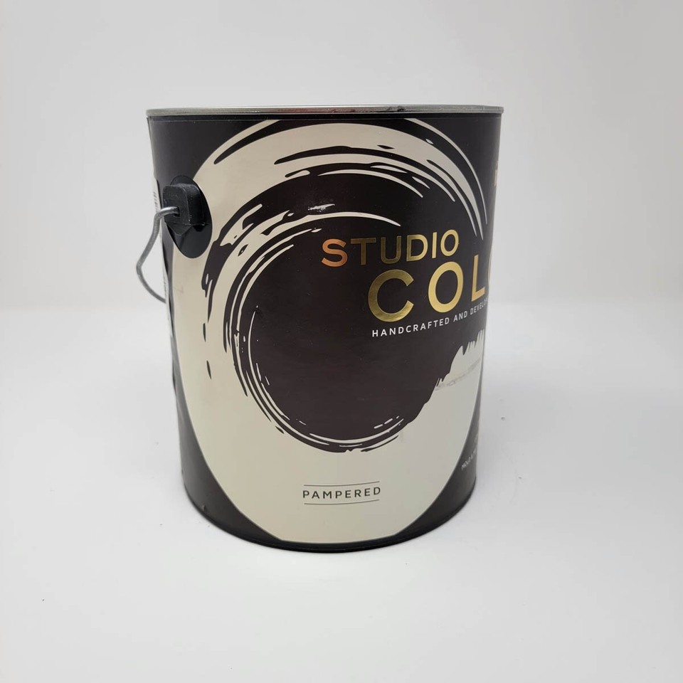 Rust-Oleum Studio Color Interior Advanced Paint and Primer Flat ...