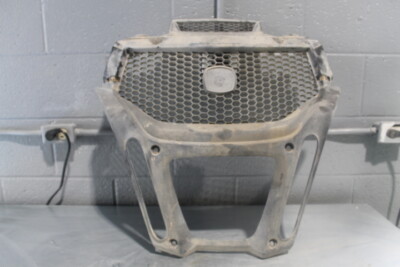 2012 JOHN DEERE GATOR SPRT RSX 850I FRONT BUMPER COVER #23304 | eBay