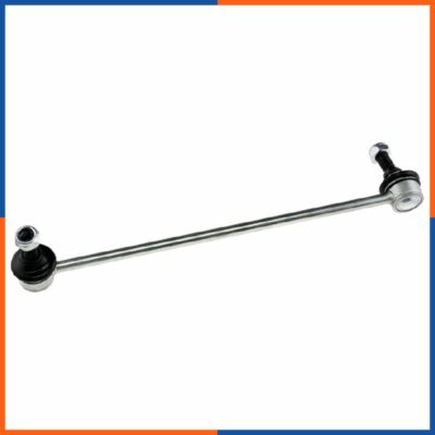 Biellette De Barre Stabilisatrice gauche pour SKODA | 5QM411315 | eBay