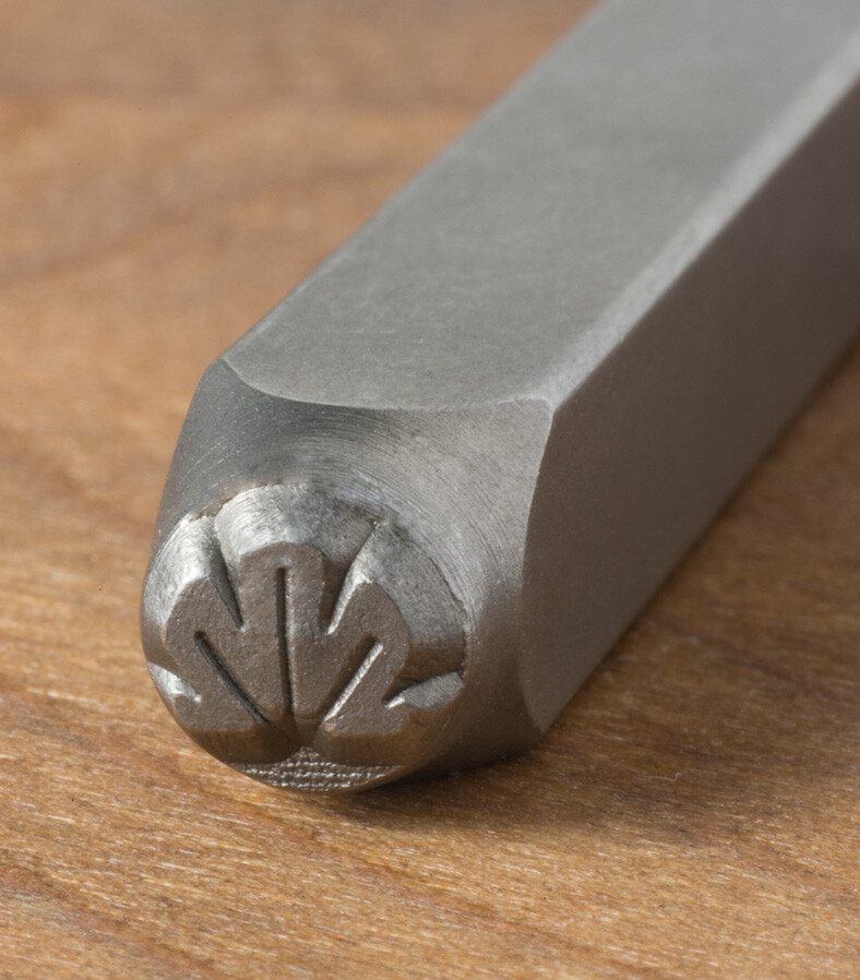 Metal Stamping Punch Design Jewelry Stamp Metalworking Stamp Metal Tool ...