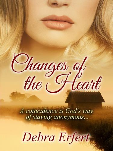 Changes of the Heart, Erfert, Debra, Good Book 9780996859738| eBay